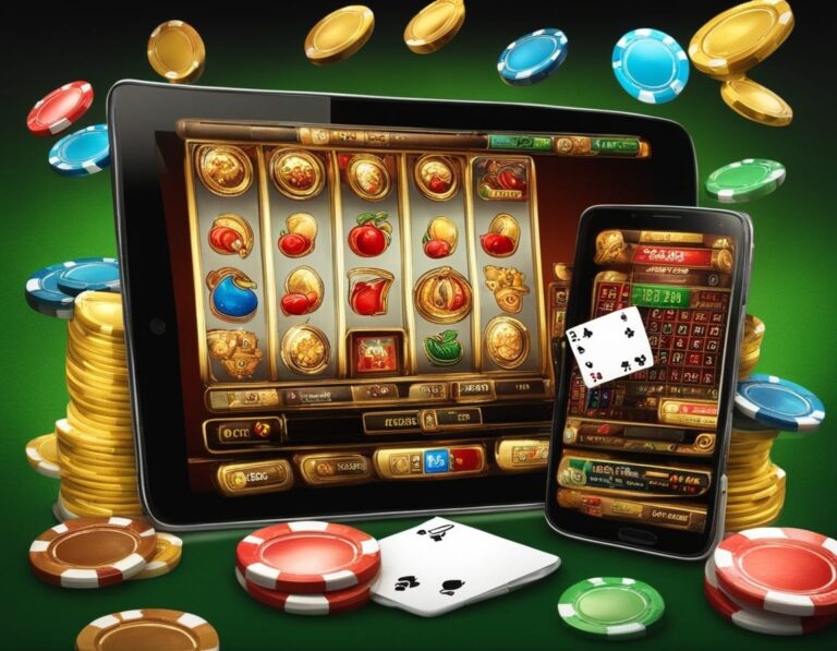 Reload Game Studio | Casino Blog
